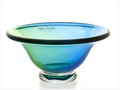 Artist - Hoglund Art Glass