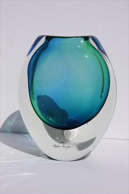 Artist - Hoglund Art Glass